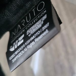 Storage & Organization | Naruto Viz Media Ramen Clear Pouch Case | Poshmark